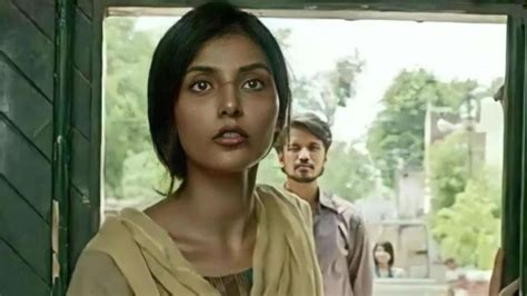 Dna Exclusive Harshita Gaur Said No When She Was Offered Mirzapur