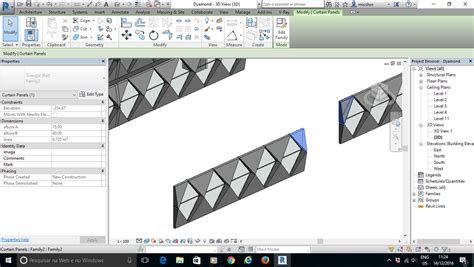 Solved Cant Select The Pattern Mass Loaded In The Project Autodesk