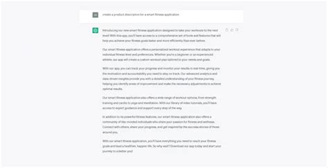 Using ChatGPT In User Interface Design Ways And Advantages