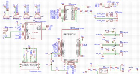 Looking For Pointers Esp32 S3 Intermittent Crash 3rd Party Boards