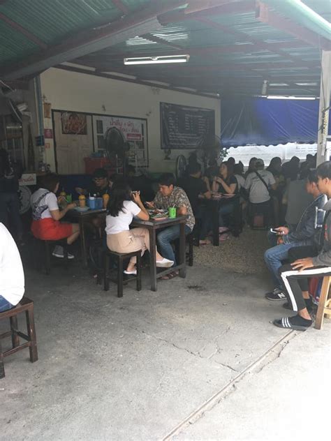 먹거리의 천국 치앙마이 대표 음식