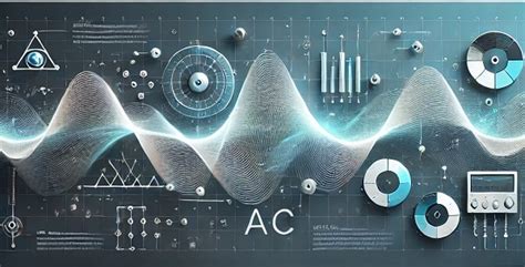 Alternating Current AC Definitions Concepts And Applications