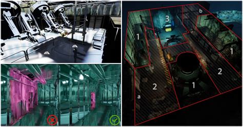how to set up lighting for games in unreal engine part 1