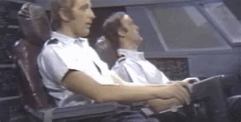 Friday Flying Video Monty Python Airline Pilots Australian Flying