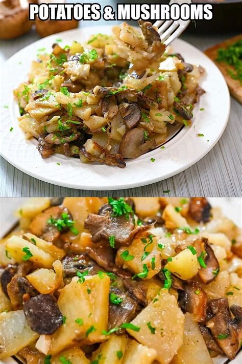 31 Mushroom Side Dishes Ideas Cooking Recipes Recipes Healthy Recipes