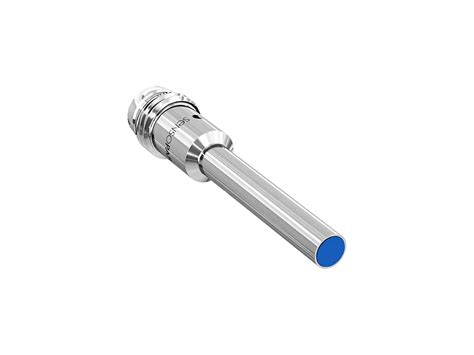 SensoPart IDT S B PSL M M Inductive Sensor Mm Housing Flush Sn Mm PNP NO M