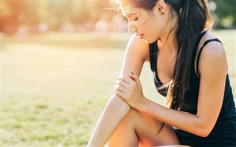 Lesioni Muscolari Quali Sono