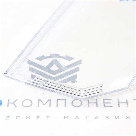 Купить Стекло (пластик) фары Лада Гранта FL (левое) - магазин ...