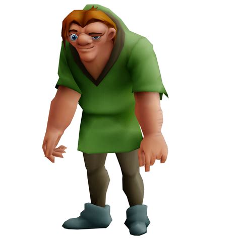 Quasimodo Png Free Download Png Mart