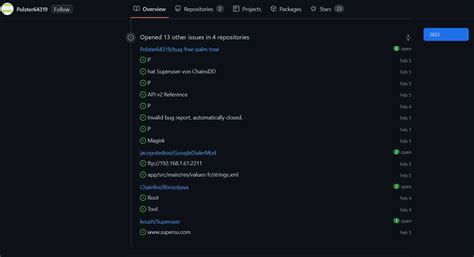 Root Issue Chainfire Librootjava GitHub