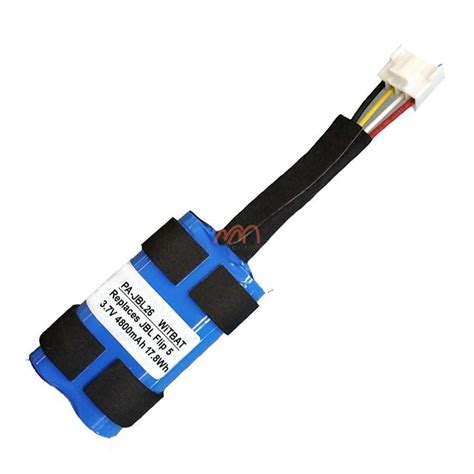 Thay Pin Loa Jbl Flip Min Mobile