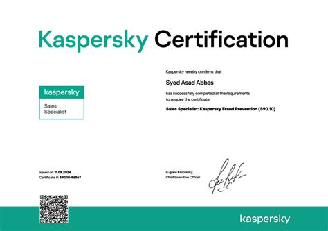 I Am Happy To Announce That I Have Completed A Certification On