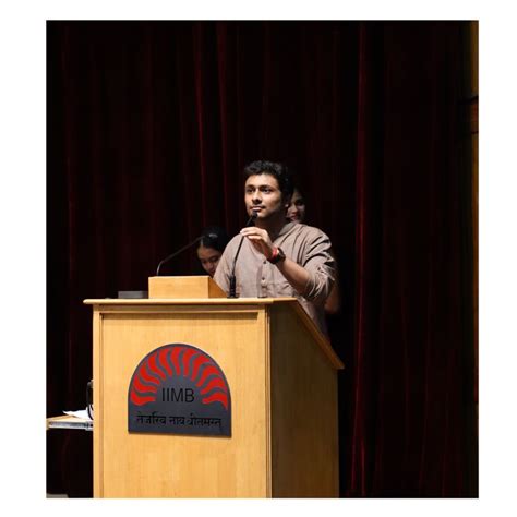 Aayush Bhatt On Linkedin Publicspeaking Placementseason