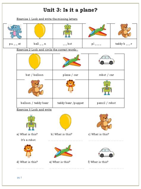 unit 3 pdf