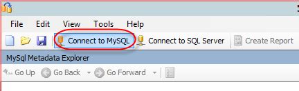 How To Migrate Mysql Tables To Sql Server Using The Sql Server