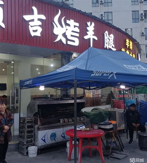 【1图】老店人流量大 可外摆门口宽敞 转让带着2个月房费 和一万押金杭州滨江浦沿商铺租售生意转让转让 杭州58同城
