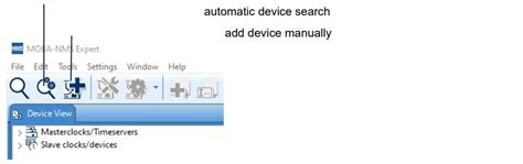 MOBATIME DTS 4132 Timeserver Installation Guide