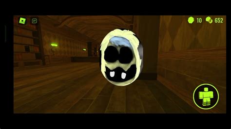 Doors New Entity Concept Youtube