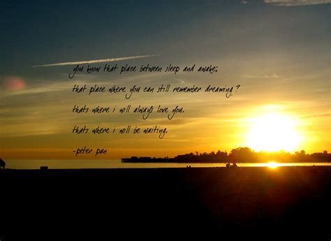 Cute Sunset Quotes Quotesgram