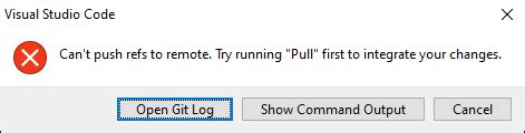 Git Pre Push And Pre Commit Git Hooks Are Handled Differently When