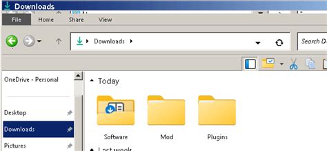 Windowblinds 11 File Explorer Doesnt Fully Adapt To Theme Rstardock