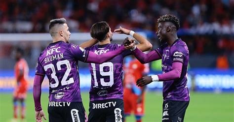 Melgar Vs Independiente Del Valle La Actualidad De Los Ecuatorianos A
