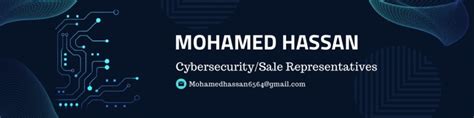 Mohamed Hassan Sales Representativetransaction Coordinator Relstar
