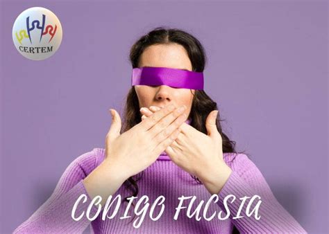 Curso De Código Fucsia 2024 Certem