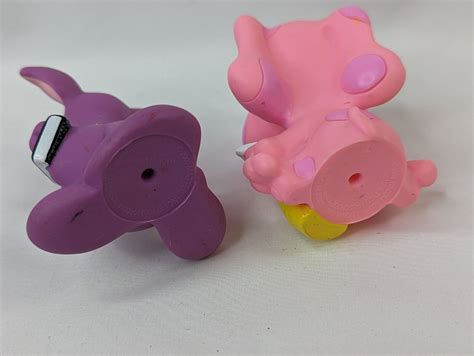 Purple Kangaroo Blues Clues