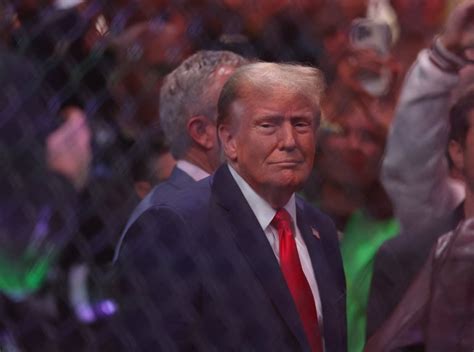 64 Milliards De Dollars En 24 Heures La Victoire De Trump Fait Déjà