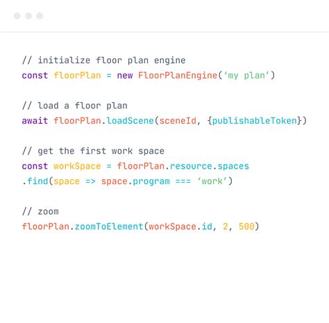 Archilogic Indoor Spatial Data Simplified Connect Your Floor Plans