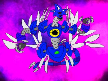 Explore The Best Masteroverlord Art Deviantart