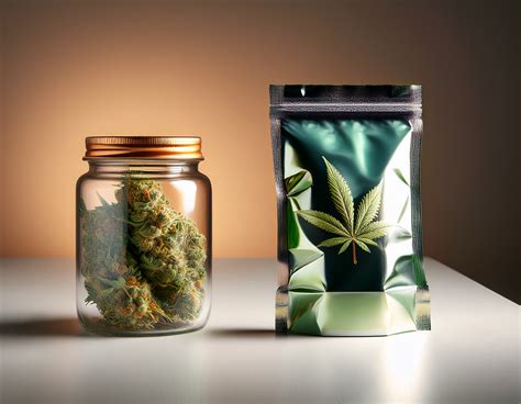 Why Mylar Bags Are Better Than Glass For Storing Cannabis Native Care