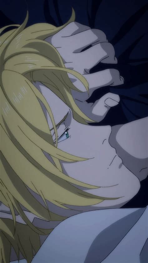 Ash Lynx Personajes De Anime Fondo De Anime Fondo De Pantalla De Anime