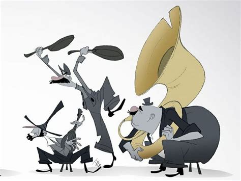 Torsten Schrank On Instagram Play That Funky Music Ellingboe And Krum Neighbours