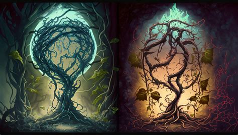 Entangle 5e Ensnaring Natures Power In Dandd