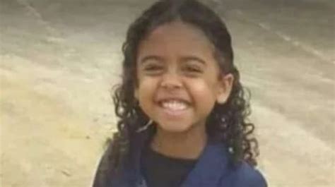 Corpo De Criança Desaparecida De 6 Anos é Encontrado No Vale Do Rio Doce