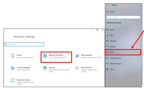 How To Add A VPN Connection On Windows 10 Step By Step Guide