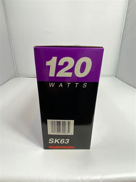 Vintage Sparkomatic 6 In Door Deck Mount Stereo Speaker Set Sk63 For Sale Online Ebay