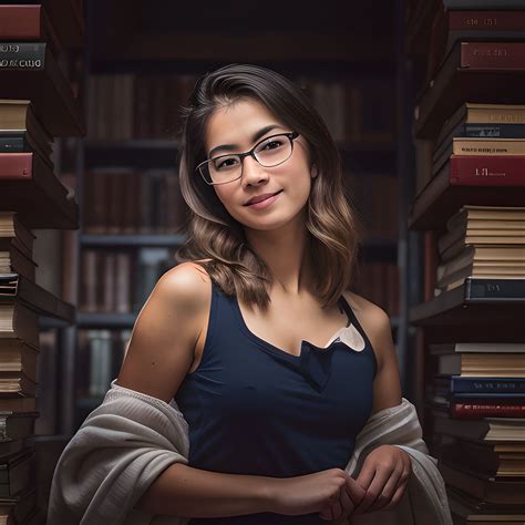 Sexy Librarians By Icedragon4u On Deviantart