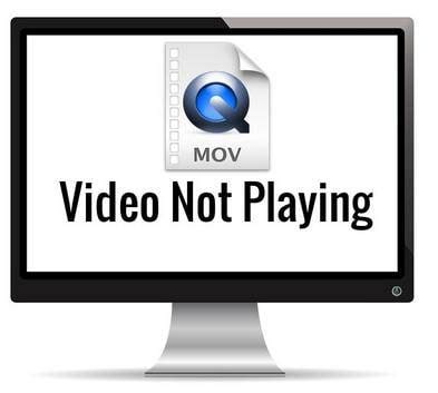 How To Fix Corrupt QuickTime MOV Files Solved
