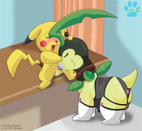 Rule 34 2007 Anthro Bayleef Color Cum Fellatio Feral Fur Furry