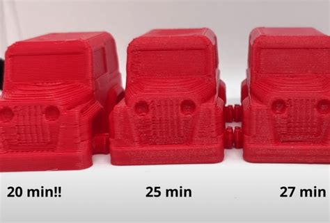 3d Printing Layer Separation 7 Simple Solutions
