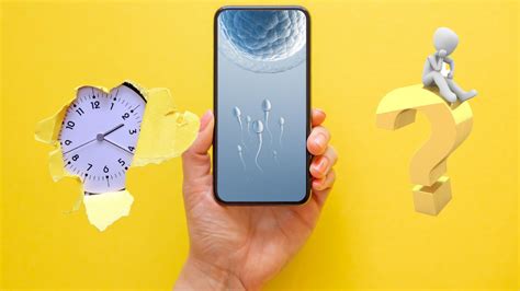 Điện Thoại Di động Có Liên Quan Vô Sinh Hay Không Tuổi Trẻ Online