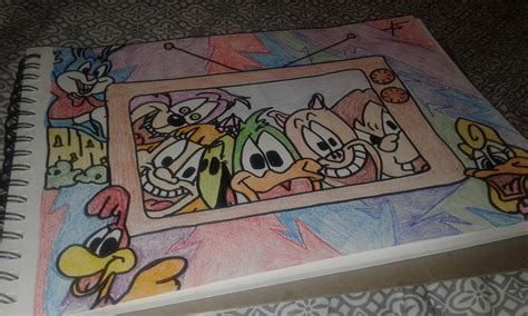 145 Best Tiny Toons Images On Pholder Nostalgia Snes And Tinytoons