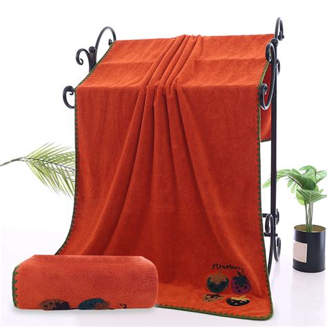 Oversized Large Bath Towels Sethand Towels And Washclothssoft Luxury