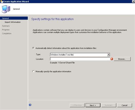 Filezilla Silent Installation Using Sccm Msi