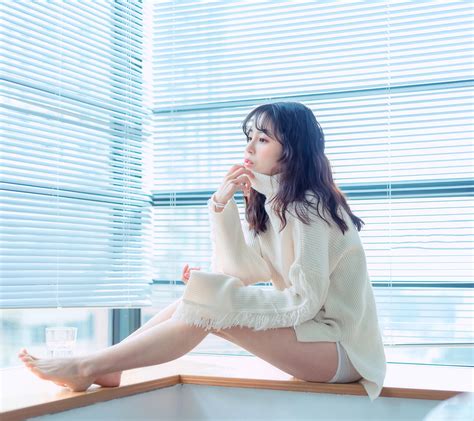 俏丽若三春之桃，清素若九秋之菊 搜狐大视野 搜狐新闻