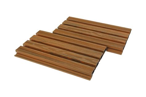 Bison Composite Batten Cladding Cladding Planks Southern Sheeting