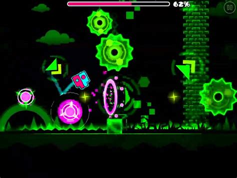 Geometry Dash Dance Of The Violins By MalZir YouTube